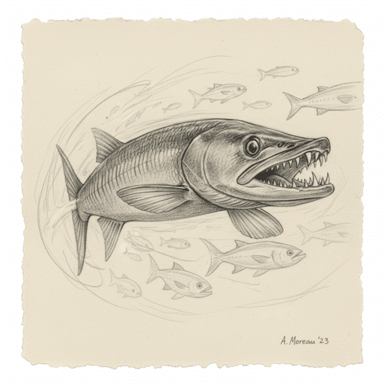 Fish Drawing Ideas: 25+ Beginner Sketches for 2026