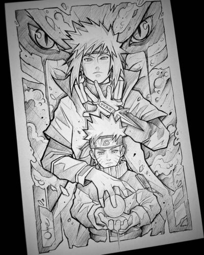 How to Draw Manga Characters: Ultimate Beginner’s Guide