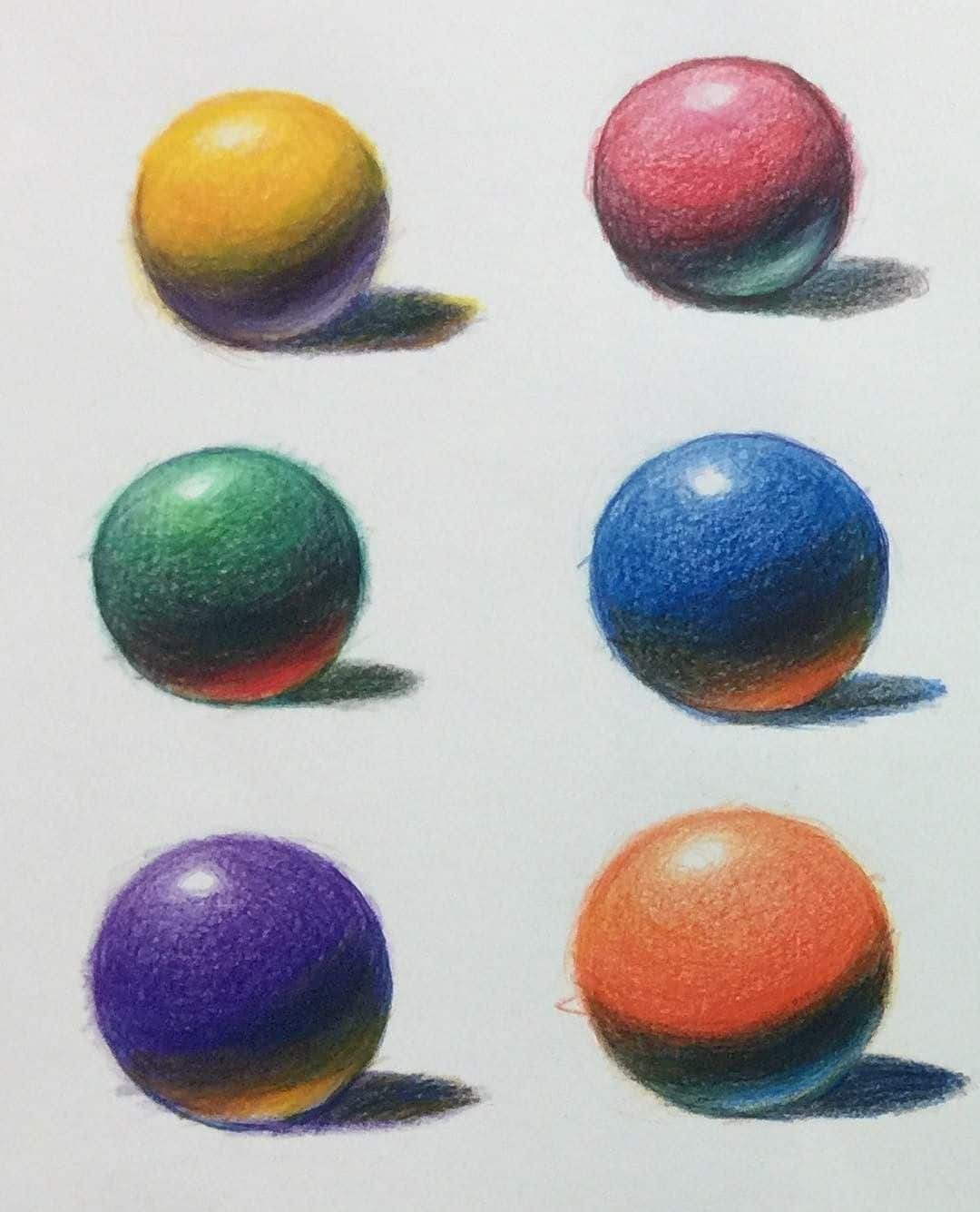 Master How to Draw a Sphere Light Today!