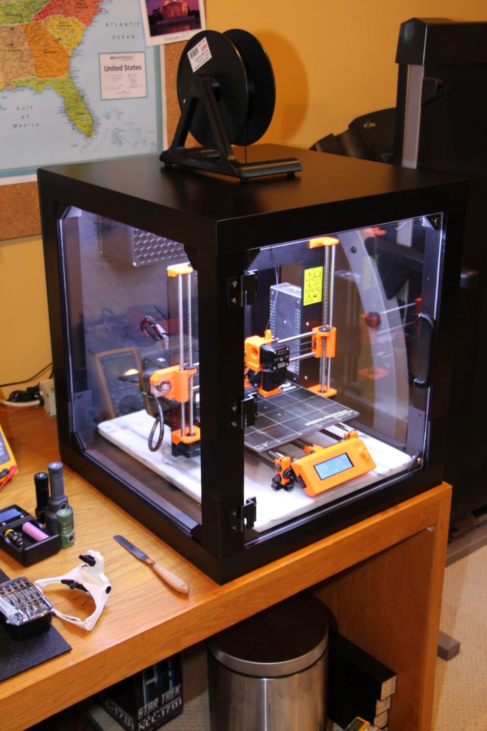 Best Beginner 3D Printer: Your First Easy Steps