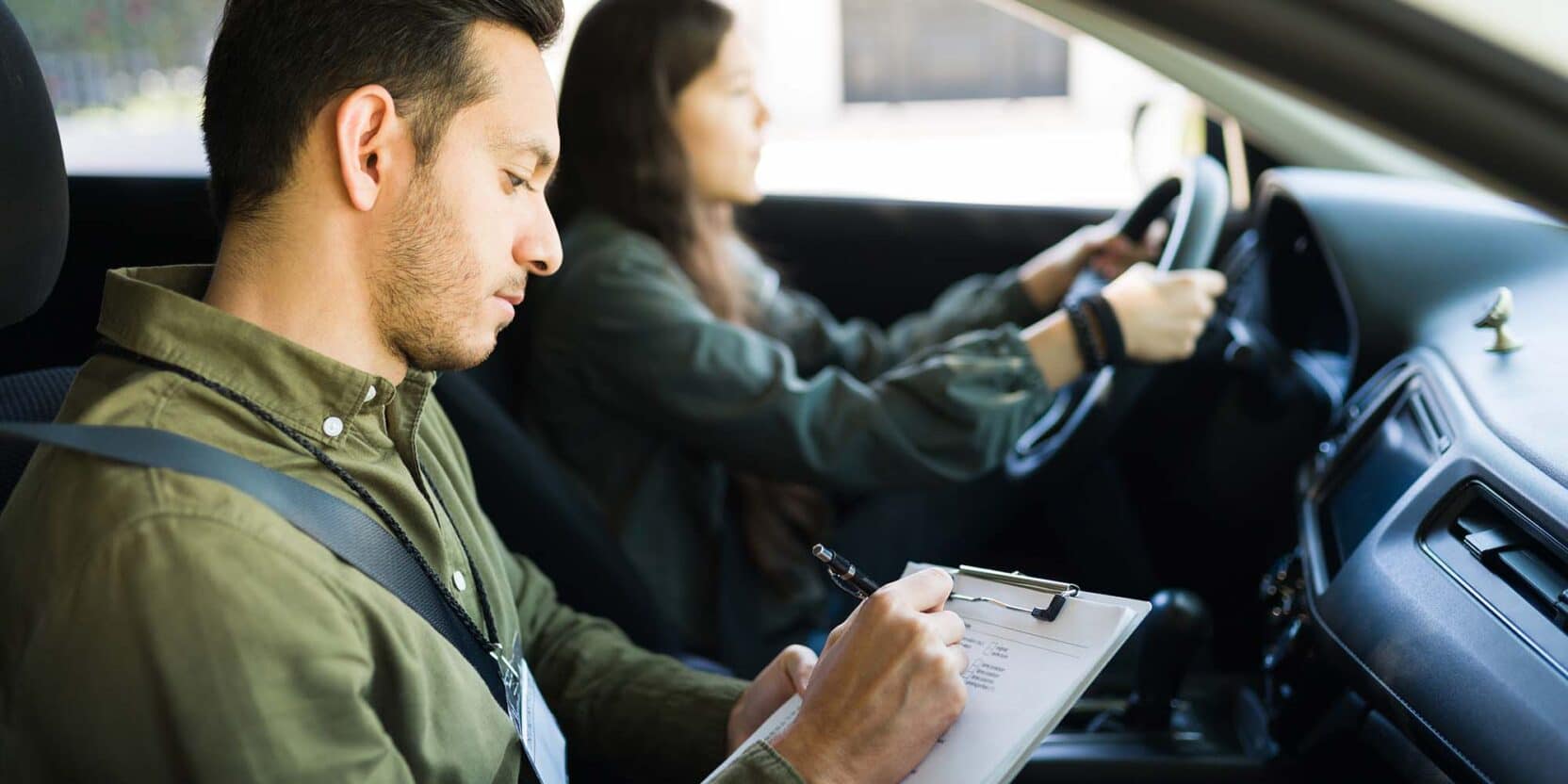 Effective Preparation Strategies for Driving Test Success