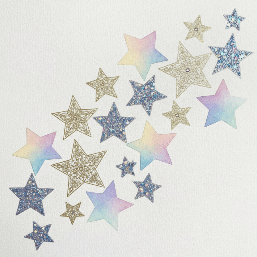 Easy Guide: How to Draw a Star Like a Pro