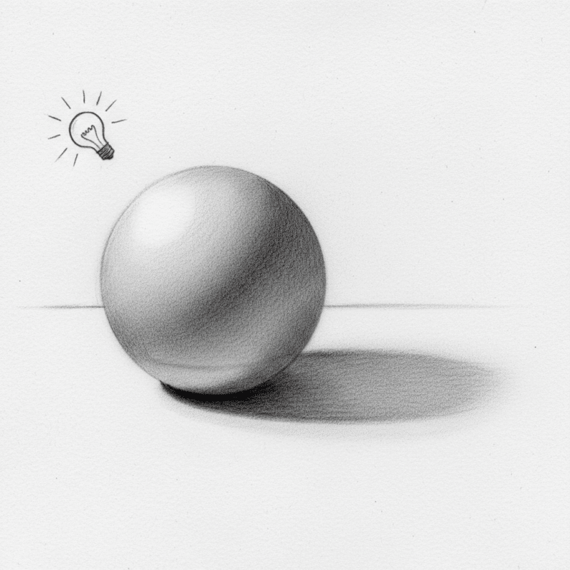 Master How to Draw a Sphere Light Today!