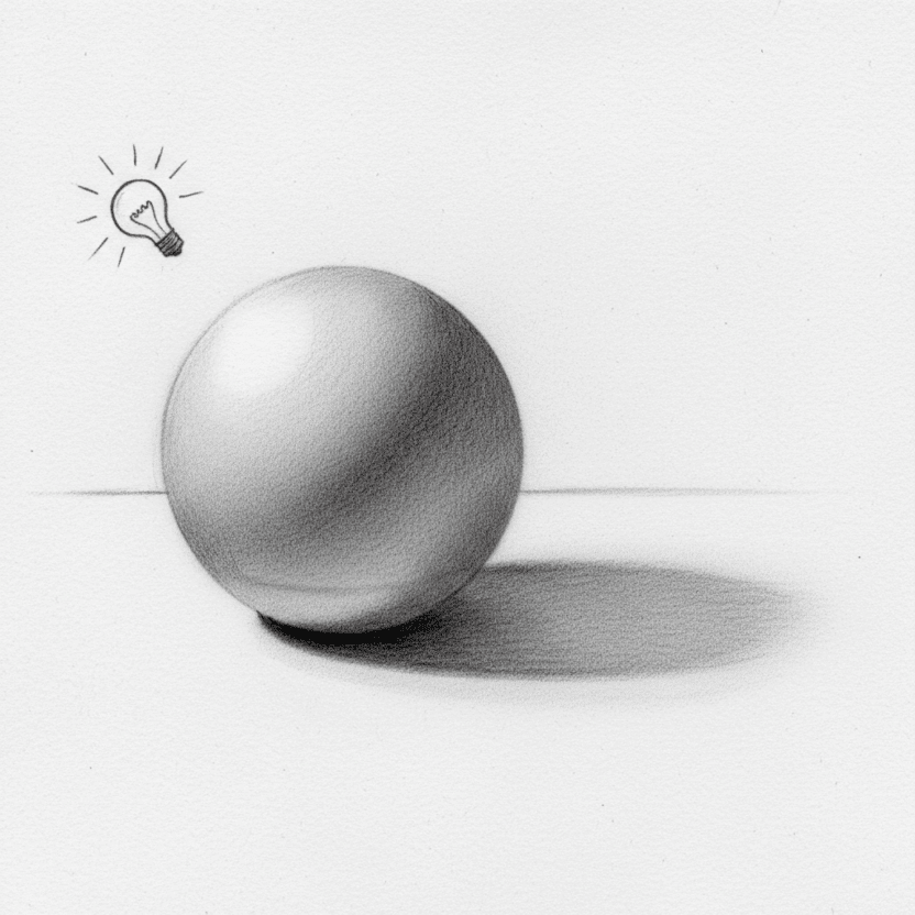 Master How to Draw a Sphere Light Today!