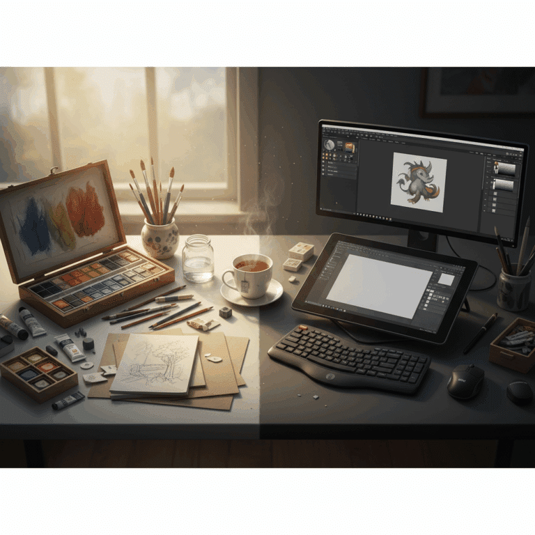 Aesthetic Anime Drawing Ideas: Get Inspired Now!