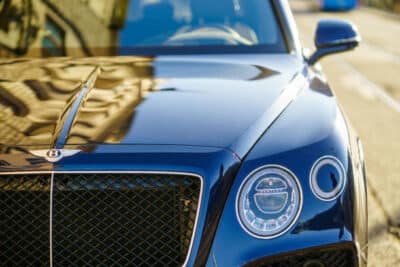 Luxury Car Buying Guide: Key Features, Brands, and Rankings