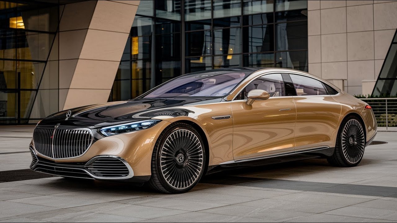 Luxury Car Buying Guide: Key Features, Brands, and Rankings