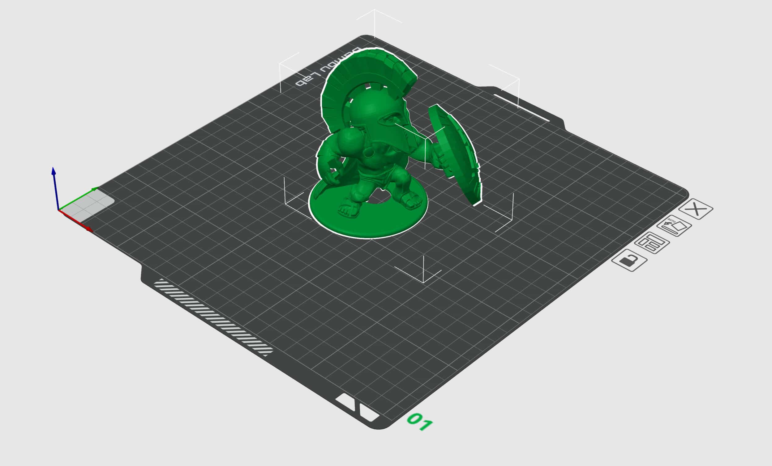 Easy Guide to STL Files for 3D Printing