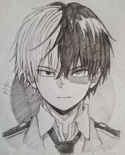 How to Draw Manga Characters: Ultimate Beginner’s Guide