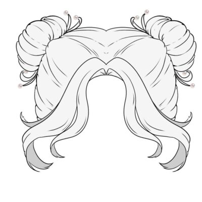 Learn How to Draw Dolls Easily: A Simple Step-by-Step Guide