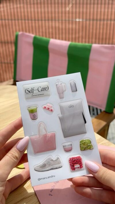 DIY Instagram Stickers: Fun Guide for Custom Device Decor