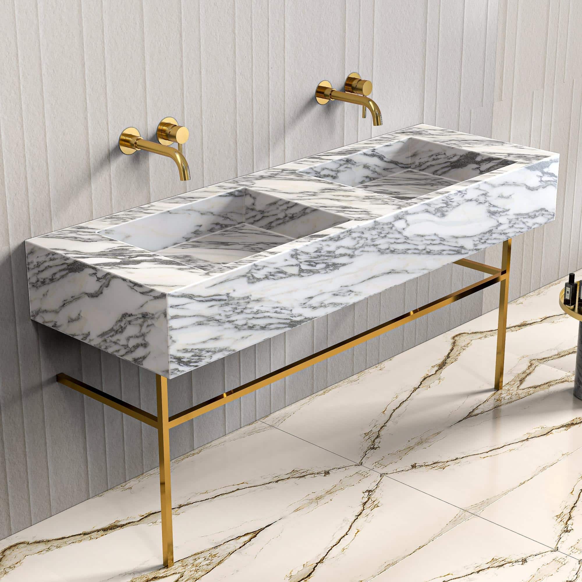 Luxury Bathrooms UK: Top 5 Vanity Units Worth Investing In