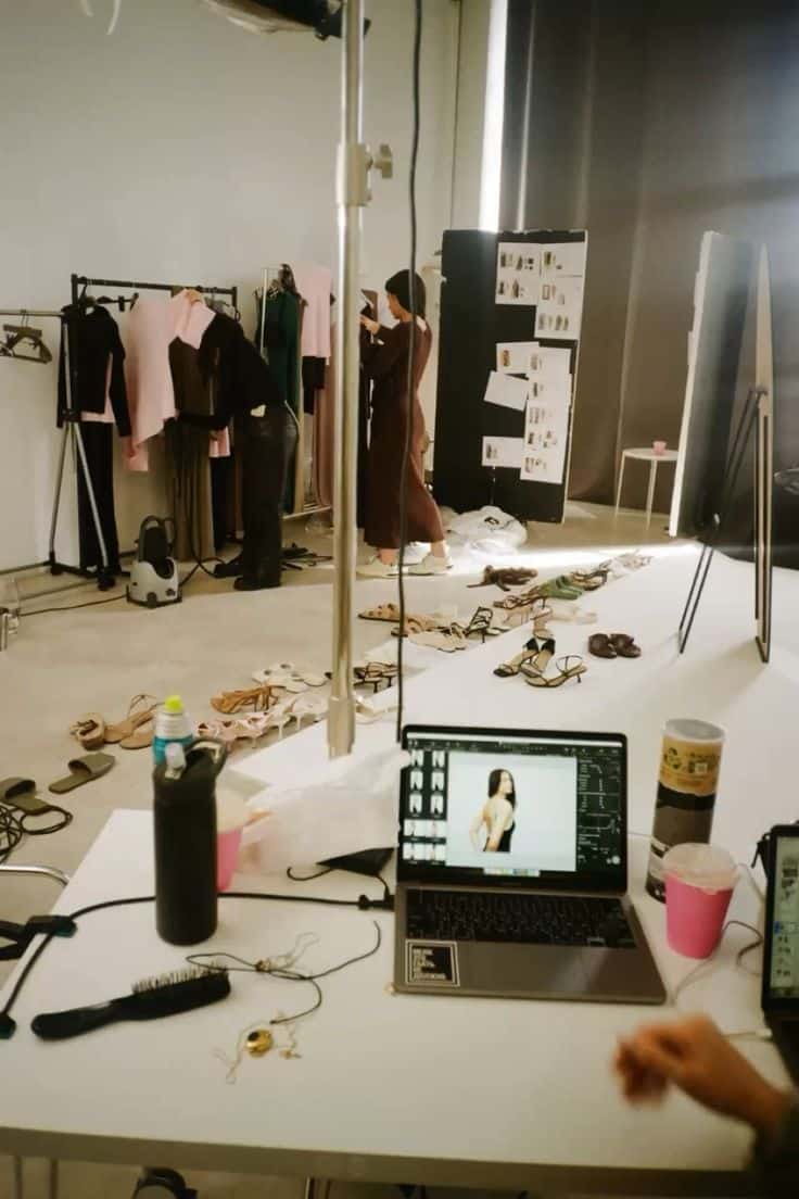 How to Master the Steps to Become a Fashion Designer
