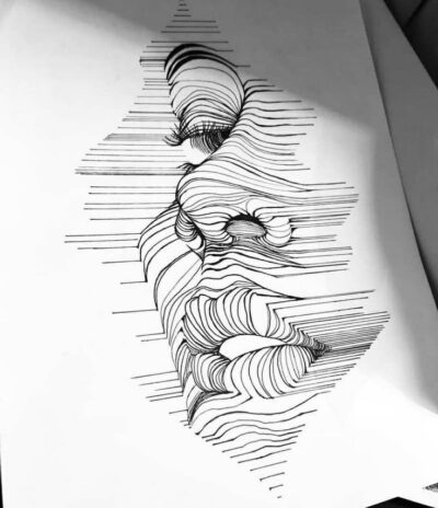 Drawing for Relaxation: Simple Techniques to Reduce Stress