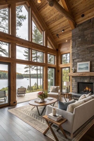 Transform Your Space: Lovely Lake Home Decor Ideas