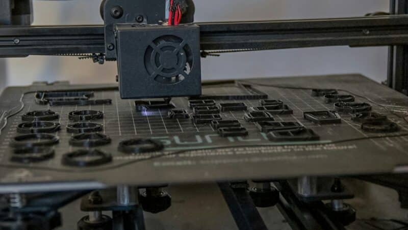 The Most Powerful Design Rules for 3D Printing Success