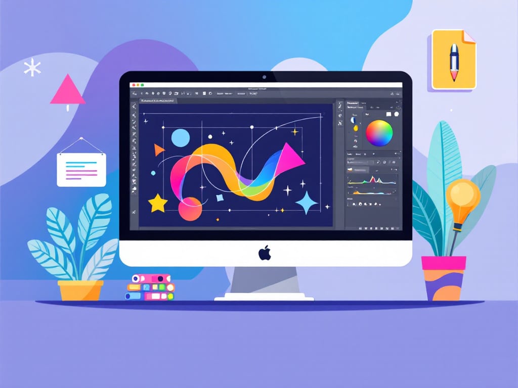 How to Make Vector Graphics Like a Pro in Minutes