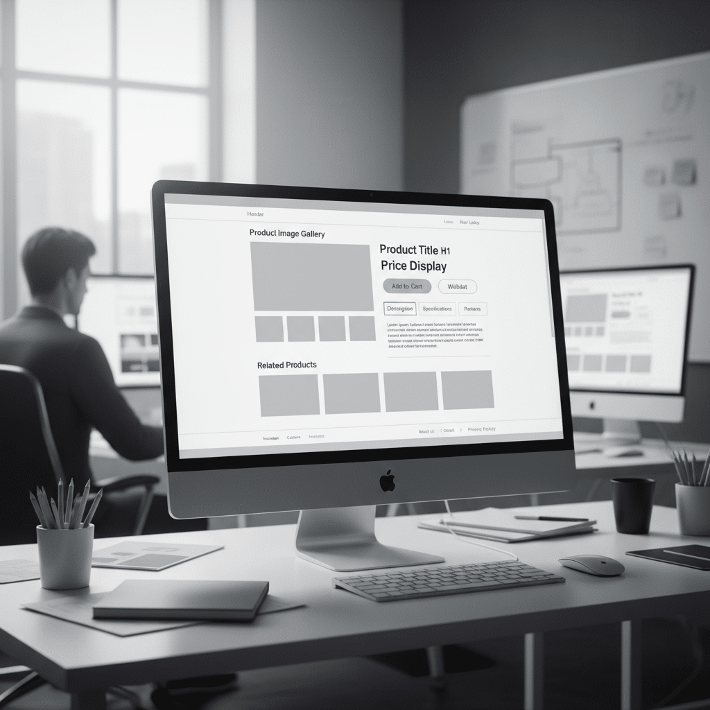 How UI Design vs UX Design Impacts Your Website’s Success