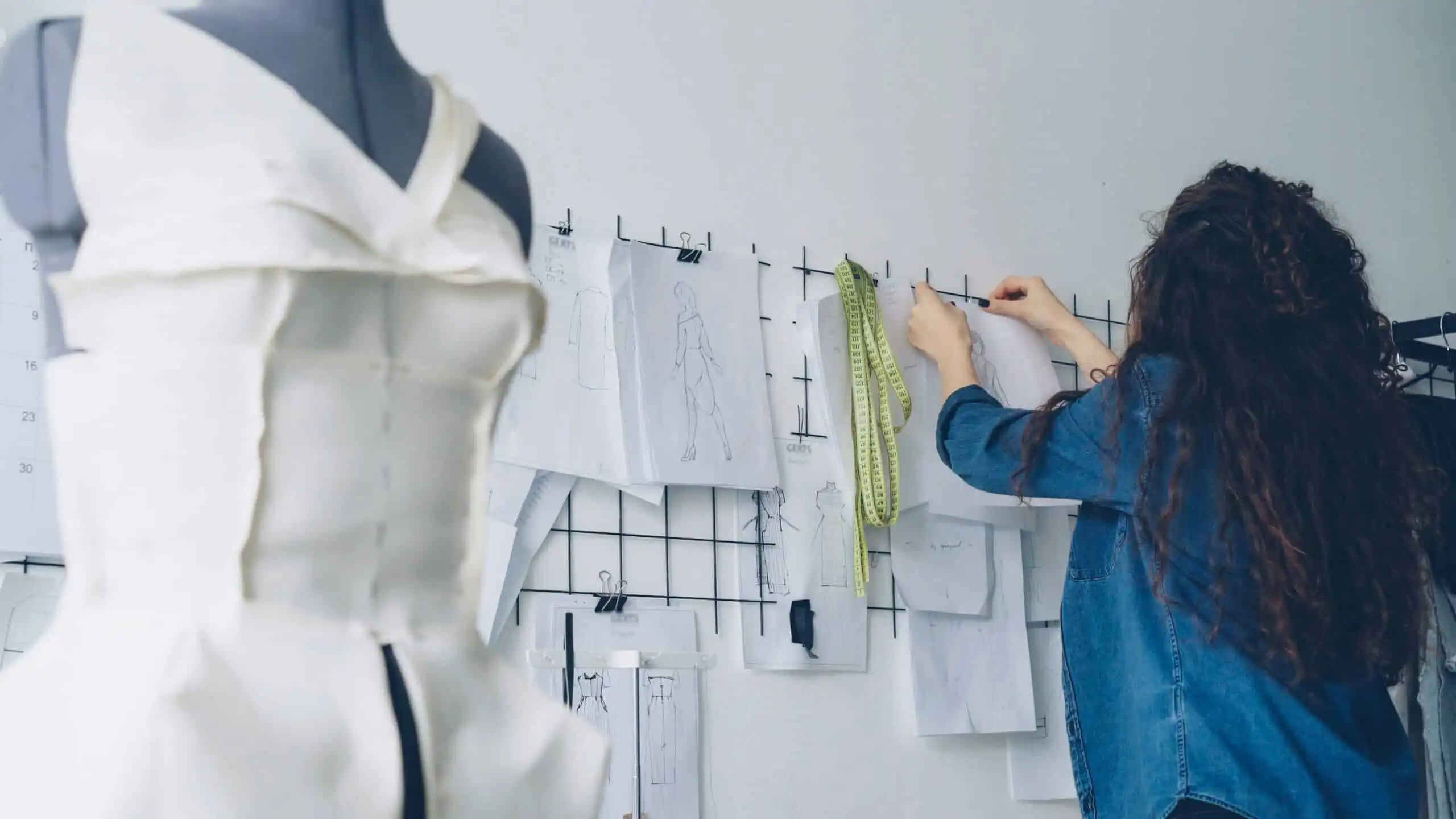 How to Start a Clothing Line and Avoid Costly Pitfalls | Sky Rye Design