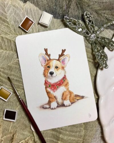 Learn to Draw Cute Anime Pets: Step-by-Step Guide