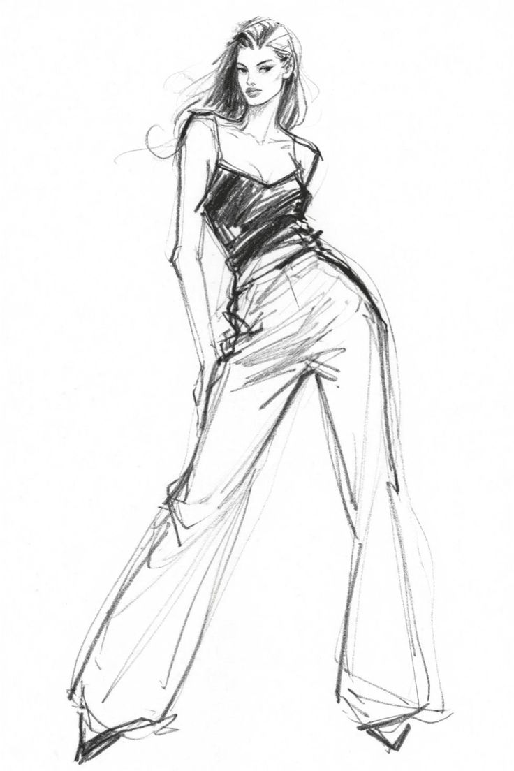 Master Drawing Cute Outfits: Simple Tips to Unlock Your Style