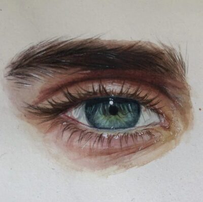 Master Eye Drawing: Creative Ideas and Expert Techniques
