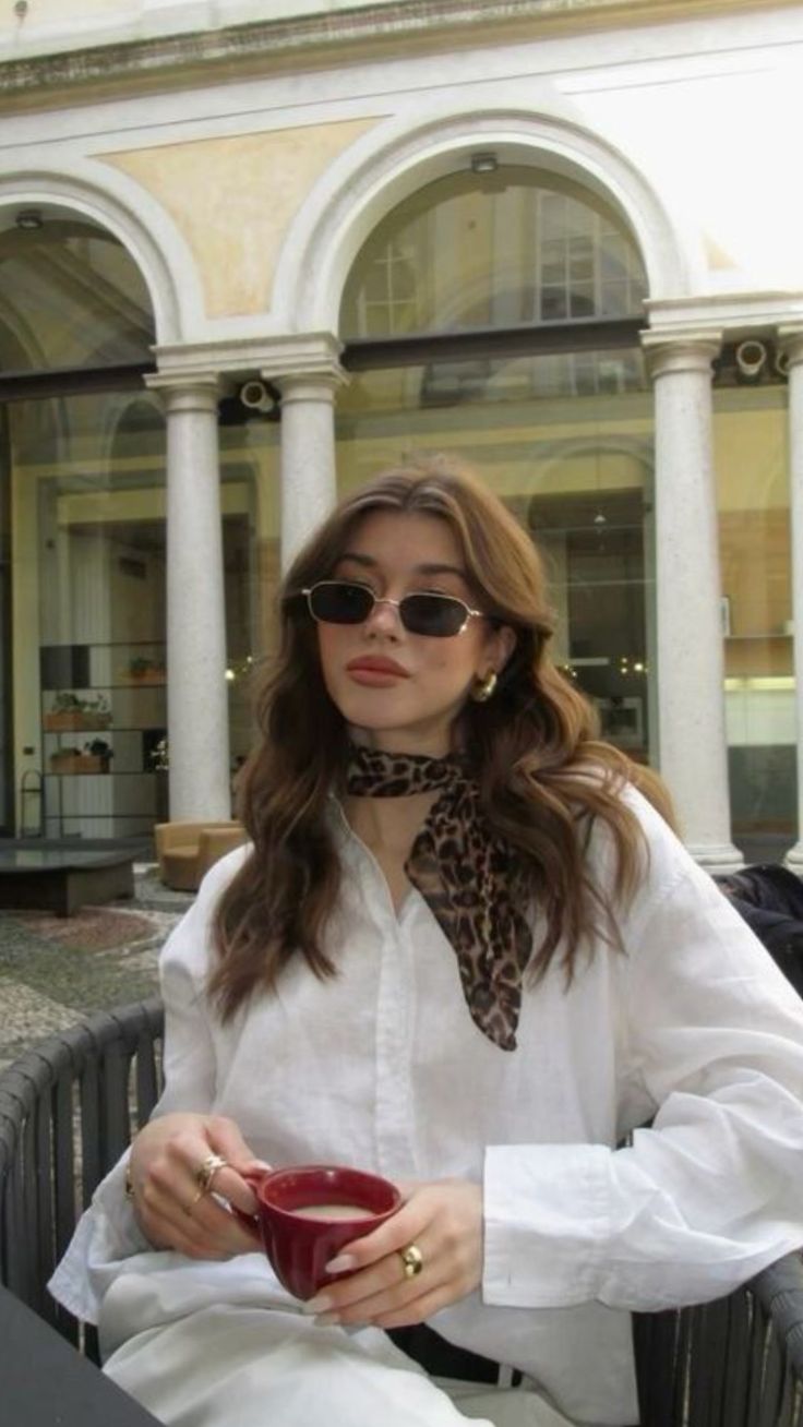 Confidently Stylish Bandanas with Our Ultimate Style Tips