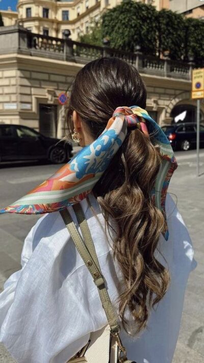 Confidently Stylish Bandanas with Our Ultimate Style Tips