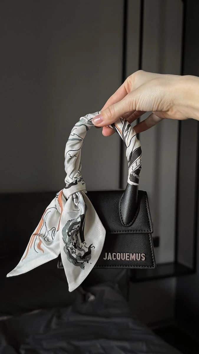 Confidently Stylish Bandanas with Our Ultimate Style Tips