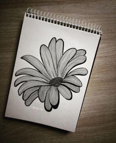 Drawing for Relaxation: Simple Techniques to Reduce Stress