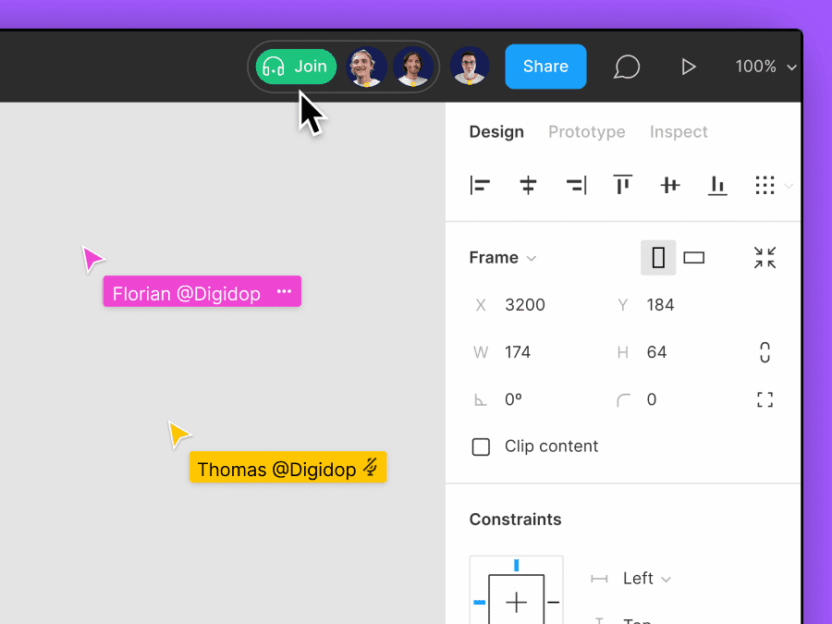 What Makes Website Design with Figma So Effective Today