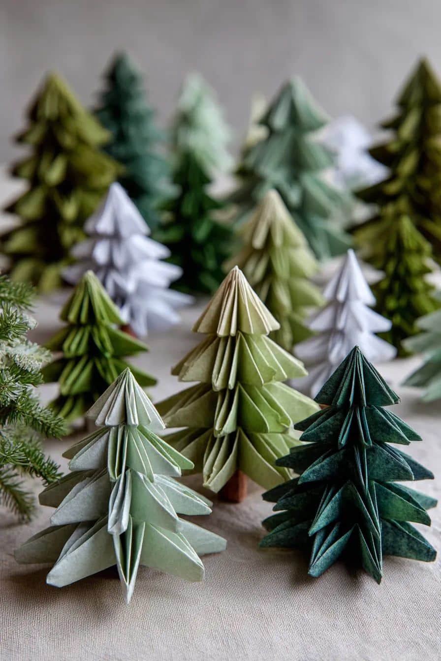 Simple Kids Christmas Craft Ideas You’ll Love Making