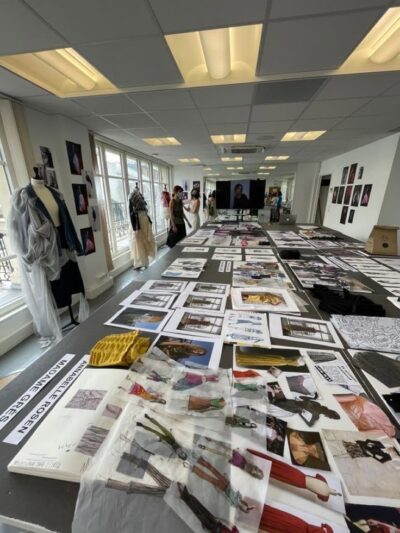 Essential Fashion Design Courses Online for Beginners