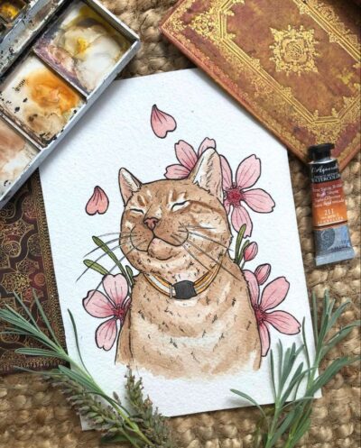 Learn to Draw Cute Anime Pets: Step-by-Step Guide
