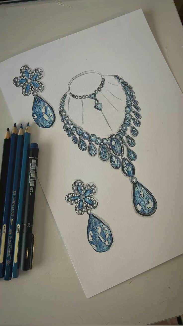 8 Casual Daily Drawing Ideas to Spark Creativity