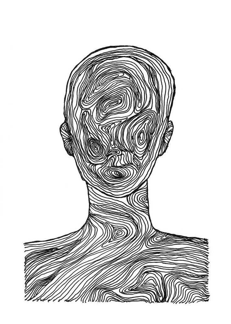 Drawing for Relaxation: Simple Techniques to Reduce Stress