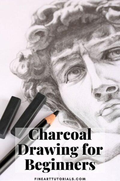 Discover Your Artistry: Charcoal Human Figure Sketches