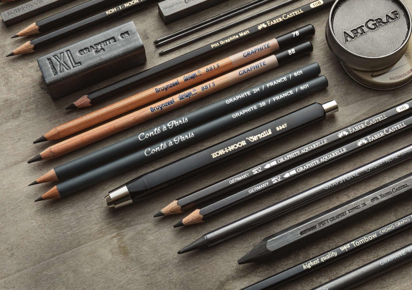 How Drawing People with Pencil Became My Passion