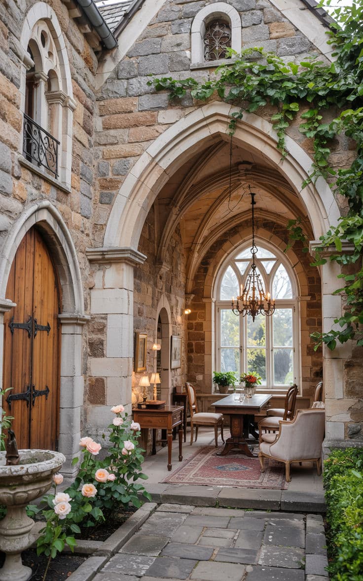 Affordable Ways to Achieve Authentic French Country Style