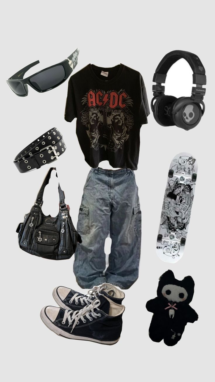 90s Grunge Fashion Guide: How to Dress Like the Seattle Scene