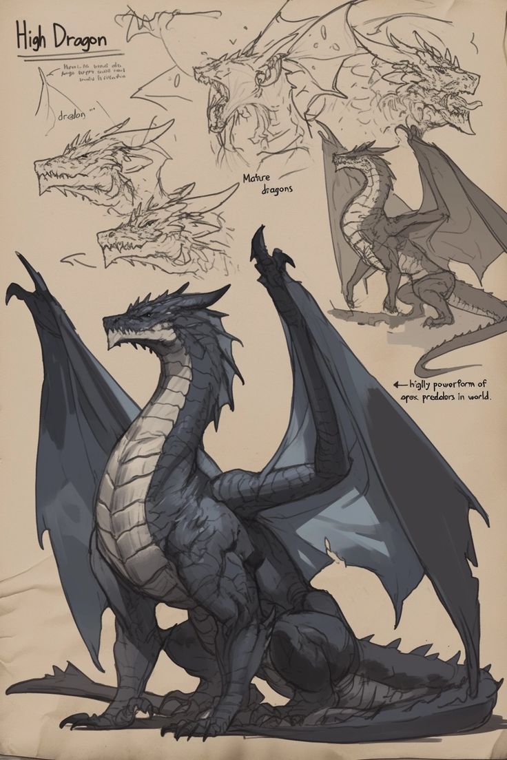 Spark Your Imagination with Easy Fantasy Drawing Ideas
