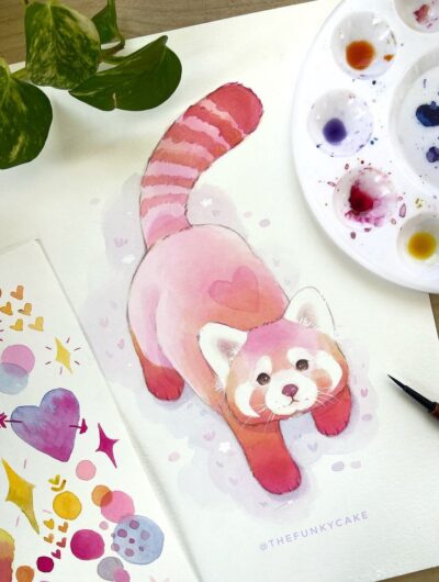 Learn to Draw Cute Anime Pets: Step-by-Step Guide