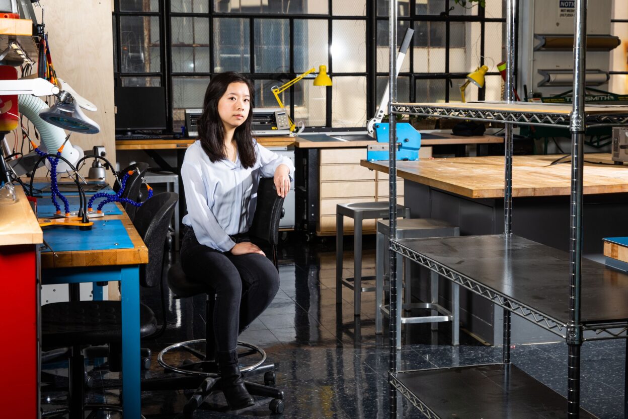 Why These Best Schools for Industrial Design Stand Out