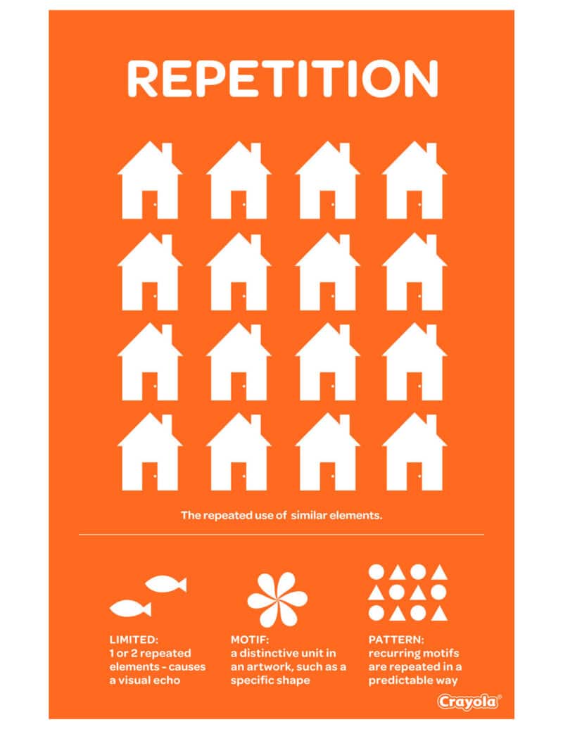 How the Principles of Visual Design Transform Creative Work