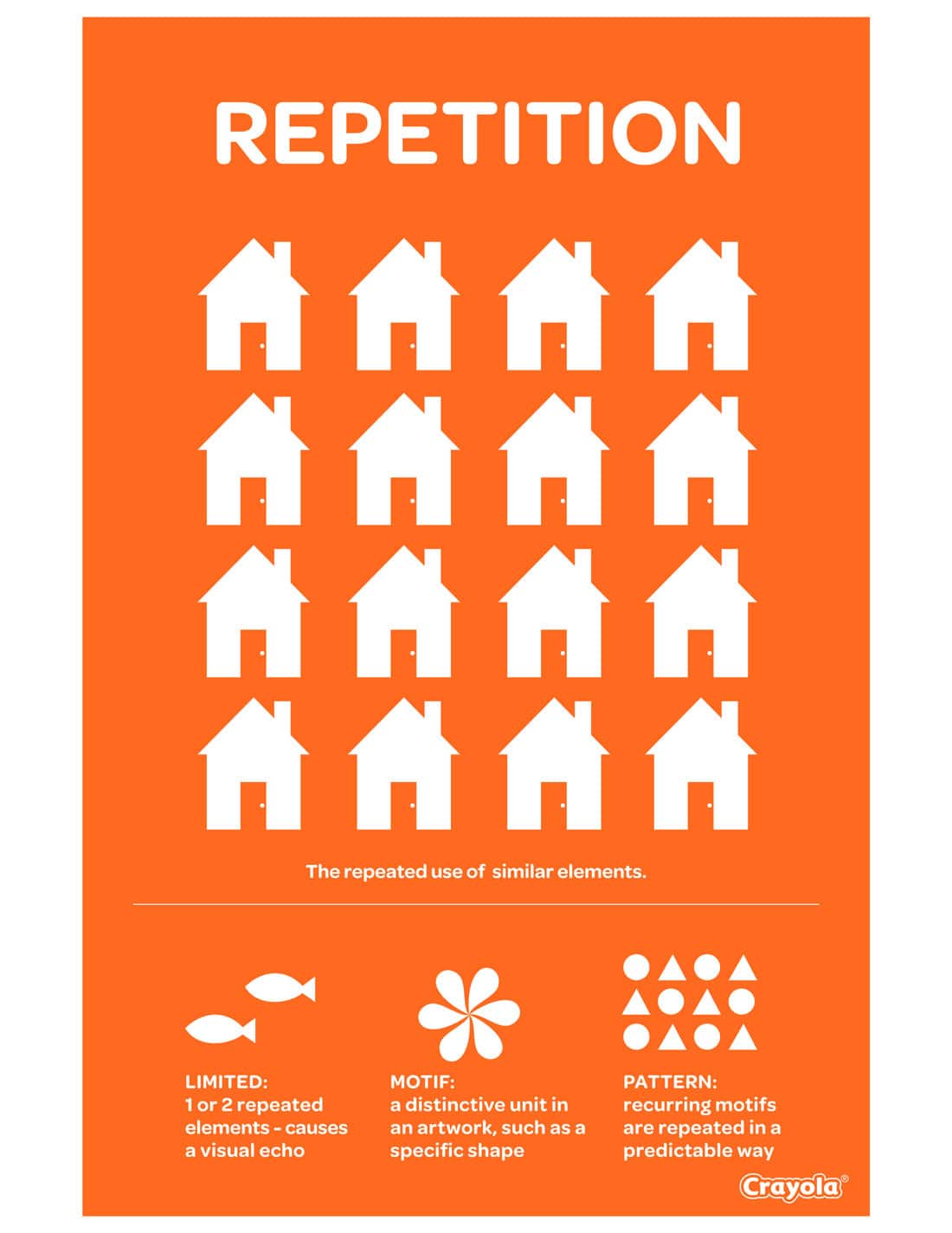 How the Principles of Visual Design Transform Creative Work