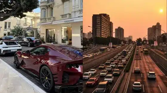 How Design Ensures Safety and Reliability in Connected Cars