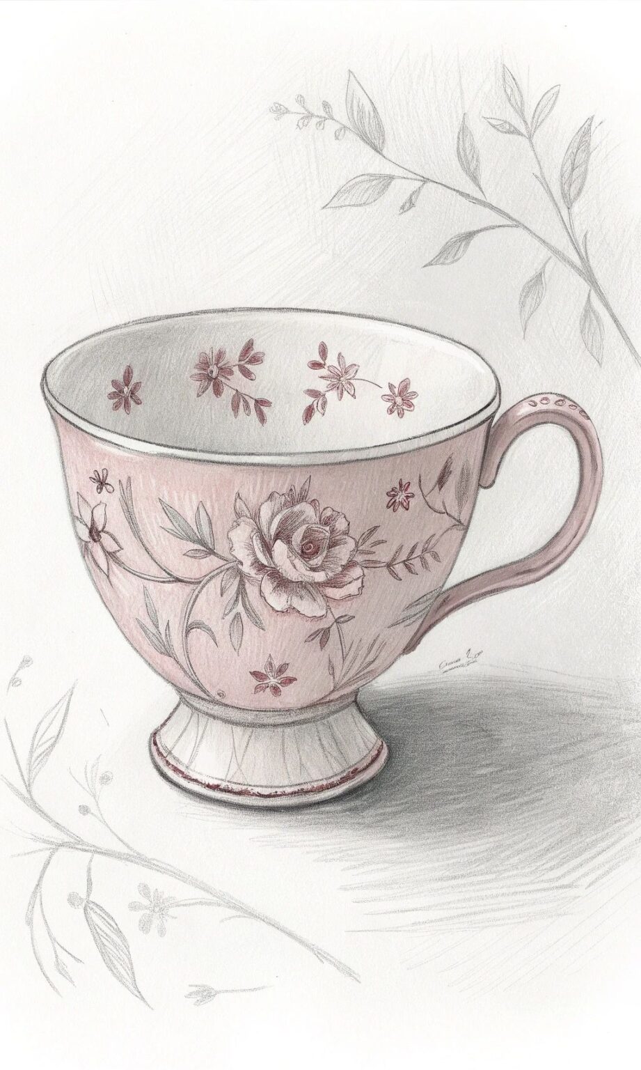 8 Casual Daily Drawing Ideas to Spark Creativity