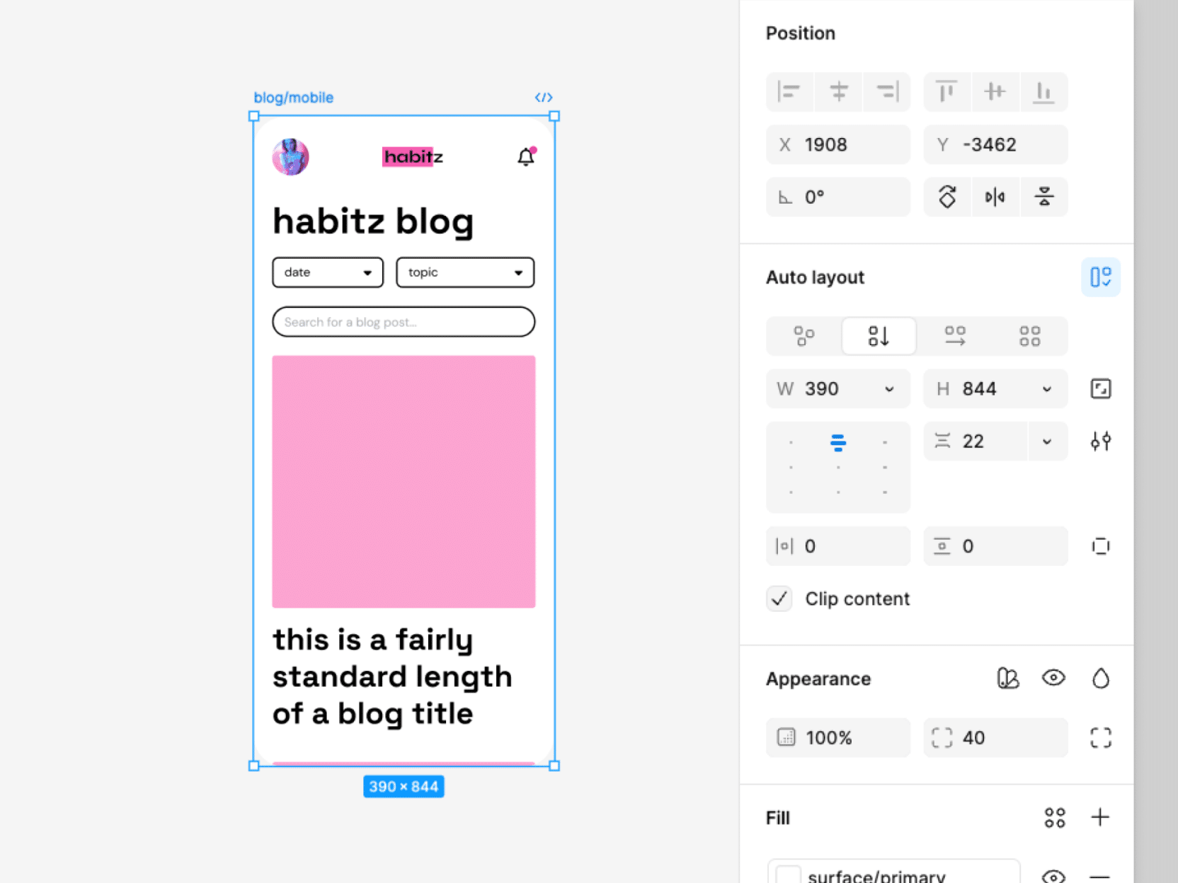 What Makes Figma for Website Design So Powerful Now?