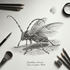 Learn How to Draw Insects: Fun & Simple Steps