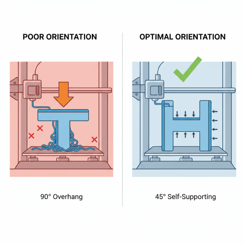 The Most Powerful Design Rules for 3D Printing Success